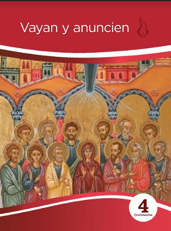 Vayan y anuncien | Desafíos Logos