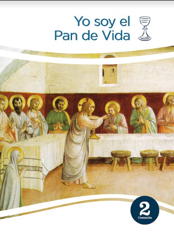 YO soy el pan de vida | Desafíos Logos