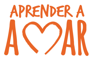 Logo-Aprender-a-Amar | Desafíos Logos