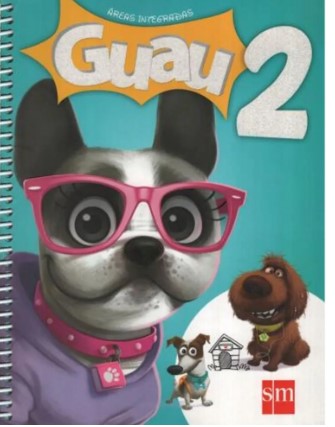 GUAU 2 | Desafíos Logos