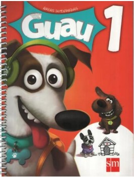 GUAU 1 | Desafíos Logos